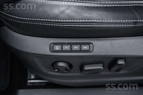 Серый Шкода Kodiaq 2023 в Рига, объемом двигателя 2.00 л и пробегом 143 тыс. км за 31700 €, фото 10 на AUTOMOTO.COM.LV