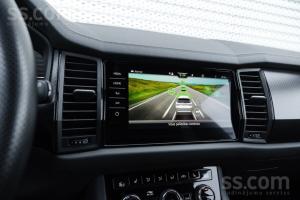 Серый Шкода Kodiaq 2023 в Рига, объемом двигателя 2.00 л и пробегом 143 тыс. км за 29750 €, фото 18 на AUTOMOTO.COM.LV