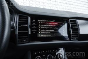 Серый Шкода Kodiaq 2023 в Рига, объемом двигателя 2.00 л и пробегом 143 тыс. км за 29750 €, фото 19 на AUTOMOTO.COM.LV