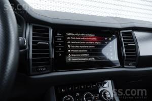 Серый Шкода Kodiaq 2023 в Рига, объемом двигателя 2.00 л и пробегом 143 тыс. км за 29750 €, фото 20 на AUTOMOTO.COM.LV