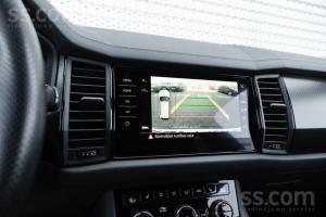 Серый Шкода Kodiaq 2023 в Рига, объемом двигателя 2.00 л и пробегом 143 тыс. км за 29750 €, фото 22 на AUTOMOTO.COM.LV