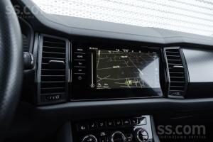 Серый Шкода Kodiaq 2023 в Рига, объемом двигателя 2.00 л и пробегом 143 тыс. км за 29750 €, фото 23 на AUTOMOTO.COM.LV