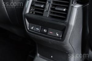 Серый Шкода Kodiaq 2023 в Рига, объемом двигателя 2.00 л и пробегом 143 тыс. км за 29750 €, фото 27 на AUTOMOTO.COM.LV