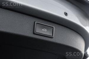Серый Шкода Kodiaq 2023 в Рига, объемом двигателя 2.00 л и пробегом 143 тыс. км за 29750 €, фото 30 на AUTOMOTO.COM.LV