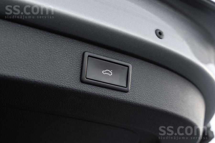 Серый Шкода Kodiaq 2023 в Рига, объемом двигателя 2.00 л и пробегом 143 тыс. км за 29750 €, фото 30 на AUTOMOTO.COM.LV