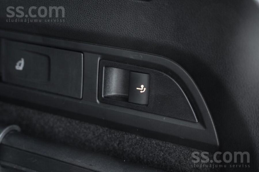 Серый Шкода Kodiaq 2023 в Рига, объемом двигателя 2.00 л и пробегом 143 тыс. км за 29750 €, фото 31 на AUTOMOTO.COM.LV