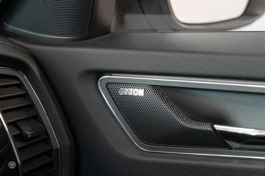 Серый Шкода Kodiaq 2023 в Вильнюс, объемом двигателя 2.00 л и пробегом 153 тыс. км за 29000 €, фото 20 на AUTOMOTO.COM.LV