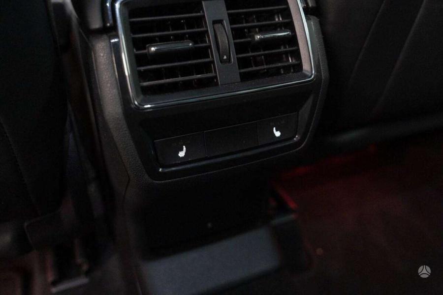 Серый Шкода Kodiaq 2023 в Вильнюс, объемом двигателя 2.00 л и пробегом 153 тыс. км за 29000 €, фото 22 на AUTOMOTO.COM.LV