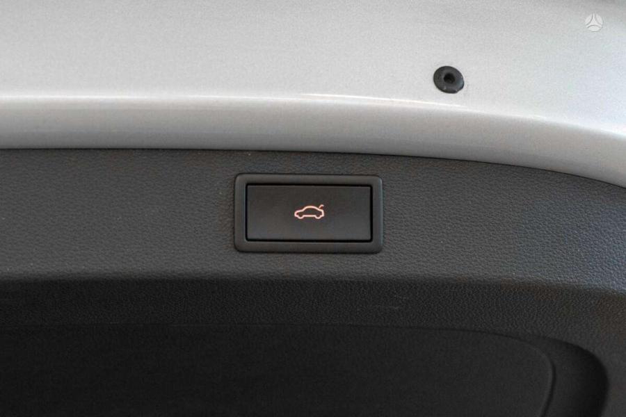 Серый Шкода Kodiaq 2023 в Вильнюс, объемом двигателя 2.00 л и пробегом 153 тыс. км за 29000 €, фото 24 на AUTOMOTO.COM.LV