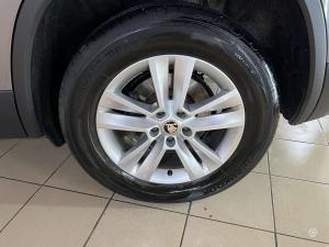 Серый Шкода Kodiaq 2023 в Вильнюс, объемом двигателя 1.50 л и пробегом 116 тыс. км за 23500 €, фото 4 на AUTOMOTO.COM.LV