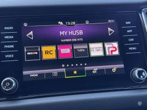 Серый Шкода Kodiaq 2023 в Вильнюс, объемом двигателя 1.50 л и пробегом 116 тыс. км за 23500 €, фото 16 на AUTOMOTO.COM.LV