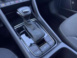 Серый Шкода Kodiaq 2023 в Вильнюс, объемом двигателя 1.50 л и пробегом 116 тыс. км за 23500 €, фото 23 на AUTOMOTO.COM.LV