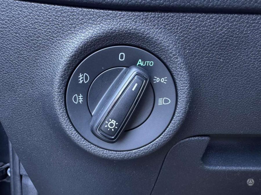 Серый Шкода Kodiaq 2023 в Вильнюс, объемом двигателя 1.50 л и пробегом 116 тыс. км за 23500 €, фото 25 на AUTOMOTO.COM.LV