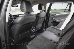 Pelēks Skoda Kodiaq 2023 Tartu, ar dzinēja tilpumu 2.00 L un nobraukumu 192 tūkst. km par 24990 €, foto 30 vietnē AUTOMOTO.COM.LV