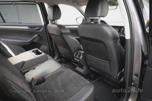 Pelēks Skoda Kodiaq 2023 Tartu, ar dzinēja tilpumu 2.00 L un nobraukumu 192 tūkst. km par 24990 €, foto 32 vietnē AUTOMOTO.COM.LV