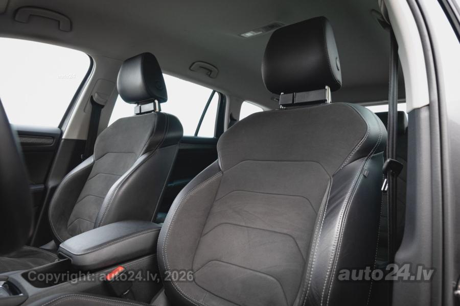 Pelēks Skoda Kodiaq 2023 Tartu, ar dzinēja tilpumu 2.00 L un nobraukumu 192 tūkst. km par 24990 €, foto 25 vietnē AUTOMOTO.COM.LV