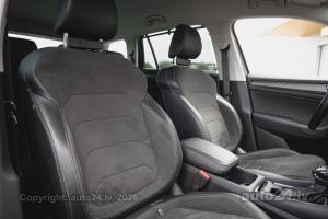 Pelēks Skoda Kodiaq 2023 Tartu, ar dzinēja tilpumu 2.00 L un nobraukumu 192 tūkst. km par 24990 €, foto 29 vietnē AUTOMOTO.COM.LV