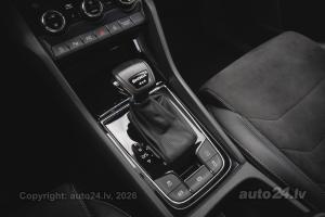 Pelēks Skoda Kodiaq 2023 Tartu, ar dzinēja tilpumu 2.00 L un nobraukumu 192 tūkst. km par 24990 €, foto 40 vietnē AUTOMOTO.COM.LV