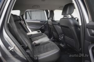 Pelēks Skoda Kodiaq 2023 Tartu, ar dzinēja tilpumu 2.00 L un nobraukumu 192 tūkst. km par 24990 €, foto 35 vietnē AUTOMOTO.COM.LV