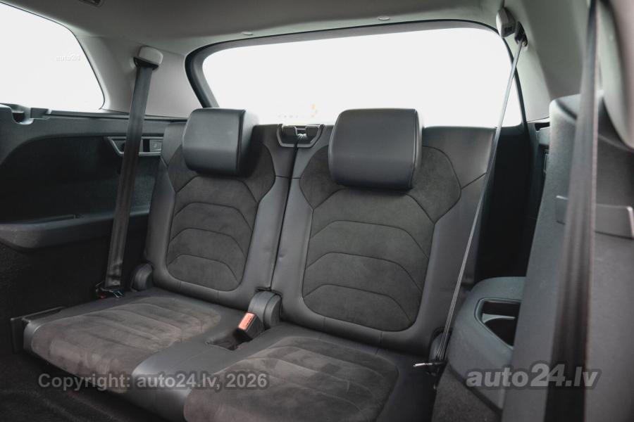 Pelēks Skoda Kodiaq 2023 Tartu, ar dzinēja tilpumu 2.00 L un nobraukumu 192 tūkst. km par 24990 €, foto 37 vietnē AUTOMOTO.COM.LV