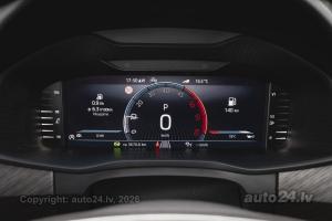 Pelēks Skoda Kodiaq 2023 Tartu, ar dzinēja tilpumu 2.00 L un nobraukumu 192 tūkst. km par 24990 €, foto 39 vietnē AUTOMOTO.COM.LV