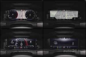 Pelēks Skoda Kodiaq 2023 Tartu, ar dzinēja tilpumu 2.00 L un nobraukumu 192 tūkst. km par 24990 €, foto 49 vietnē AUTOMOTO.COM.LV