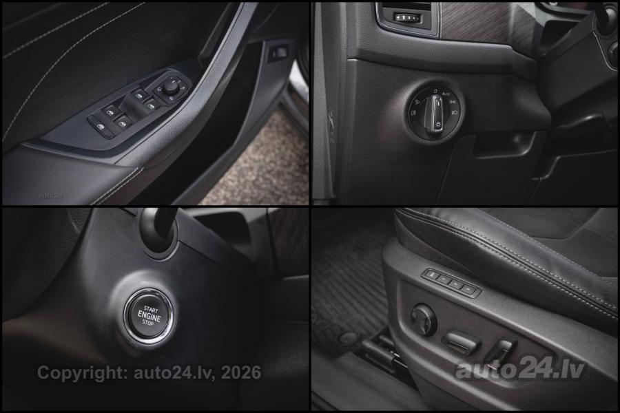 Pelēks Skoda Kodiaq 2023 Tartu, ar dzinēja tilpumu 2.00 L un nobraukumu 192 tūkst. km par 24990 €, foto 51 vietnē AUTOMOTO.COM.LV
