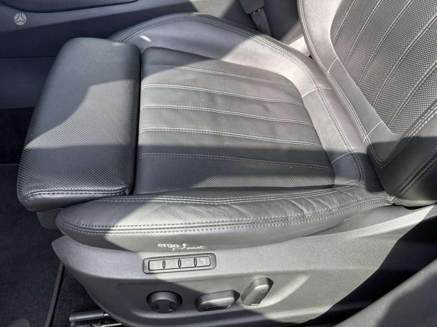 Pelēks Skoda Kodiaq 2023 Viļņa, ar dzinēja tilpumu 1.97 L un nobraukumu 197 tūkst. km par 25800 €, foto 15 vietnē AUTOMOTO.COM.LV