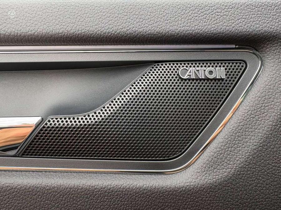 Pelēks Skoda Kodiaq 2023 Viļņa, ar dzinēja tilpumu 1.97 L un nobraukumu 197 tūkst. km par 25800 €, foto 17 vietnē AUTOMOTO.COM.LV