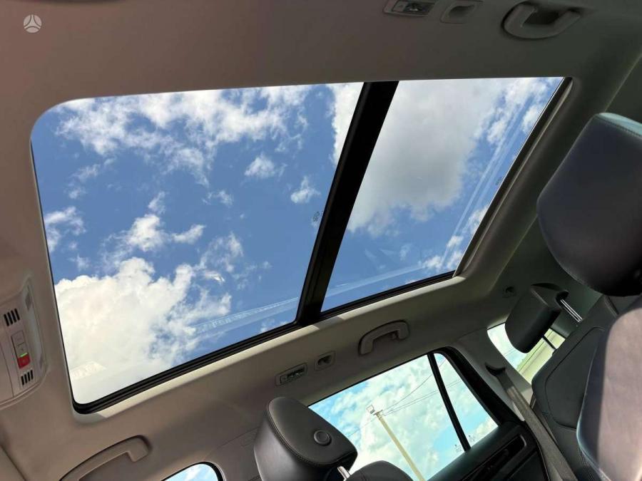 Pelēks Skoda Kodiaq 2023 Viļņa, ar dzinēja tilpumu 1.97 L un nobraukumu 197 tūkst. km par 25800 €, foto 18 vietnē AUTOMOTO.COM.LV