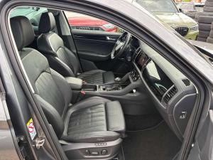Pelēks Skoda Kodiaq 2023 Viļņa, ar dzinēja tilpumu 1.97 L un nobraukumu 197 tūkst. km par 25800 €, foto 21 vietnē AUTOMOTO.COM.LV