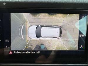 Pelēks Skoda Kodiaq 2023 Viļņa, ar dzinēja tilpumu 1.97 L un nobraukumu 197 tūkst. km par 25800 €, foto 31 vietnē AUTOMOTO.COM.LV