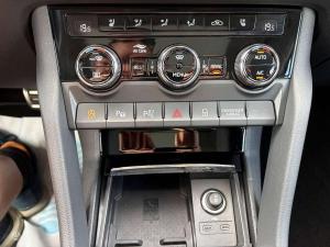Pelēks Skoda Kodiaq 2023 Viļņa, ar dzinēja tilpumu 1.97 L un nobraukumu 197 tūkst. km par 25800 €, foto 32 vietnē AUTOMOTO.COM.LV
