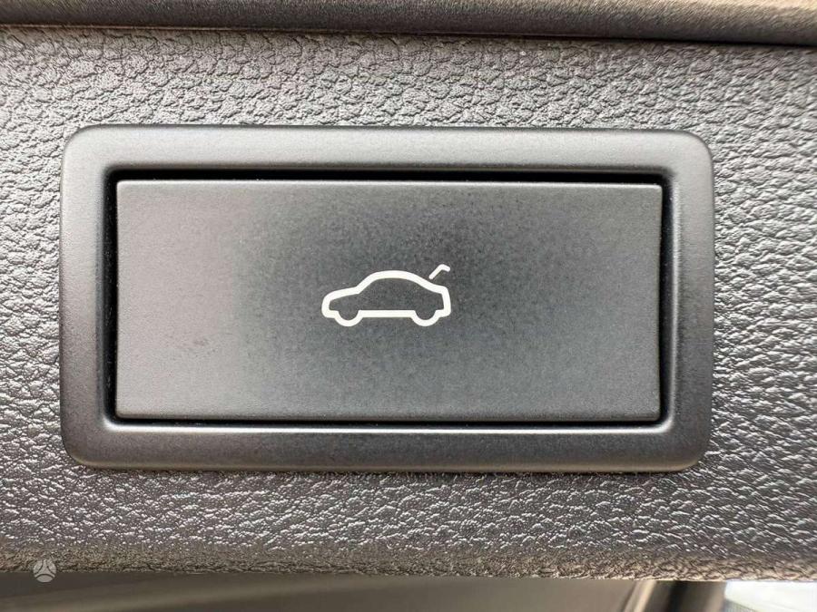 Pelēks Skoda Kodiaq 2023 Viļņa, ar dzinēja tilpumu 1.97 L un nobraukumu 197 tūkst. km par 25800 €, foto 37 vietnē AUTOMOTO.COM.LV