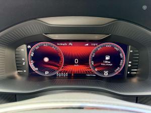 Серый Шкода Kodiaq 2023 в Вильнюс, объемом двигателя 1.97 л и пробегом 156 тыс. км за 28000 €, фото 10 на AUTOMOTO.COM.LV