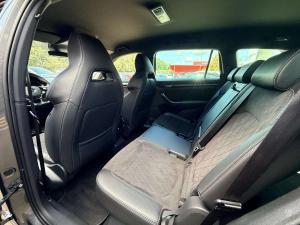 Серый Шкода Kodiaq 2023 в Вильнюс, объемом двигателя 1.97 л и пробегом 156 тыс. км за 28000 €, фото 13 на AUTOMOTO.COM.LV