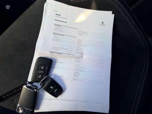Серый Шкода Kodiaq 2023 в Вильнюс, объемом двигателя 1.97 л и пробегом 156 тыс. км за 28000 €, фото 19 на AUTOMOTO.COM.LV