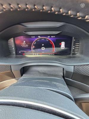 Серый Шкода Kodiaq 2023 в Каунас, объемом двигателя 1.97 л и пробегом 127 тыс. км за 26000 €, фото 7 на AUTOMOTO.COM.LV
