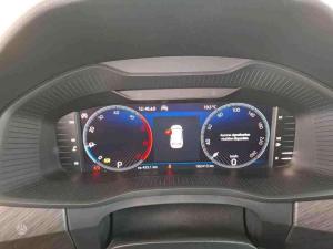 Серый Шкода Kodiaq 2023 в Каунас, объемом двигателя 1.97 л и пробегом 182 тыс. км за 22990 €, фото 6 на AUTOMOTO.COM.LV