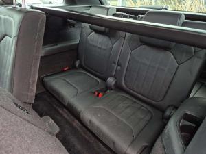 Grey Skoda Kodiaq 2023 in Siauliai, with an engine capacity of 1.98 L and mileage of 169 thousand km for 29900 €, photo 8 on AUTOMOTO.COM.LV