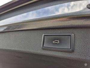Grey Skoda Kodiaq 2023 in Siauliai, with an engine capacity of 1.98 L and mileage of 169 thousand km for 29900 €, photo 11 on AUTOMOTO.COM.LV