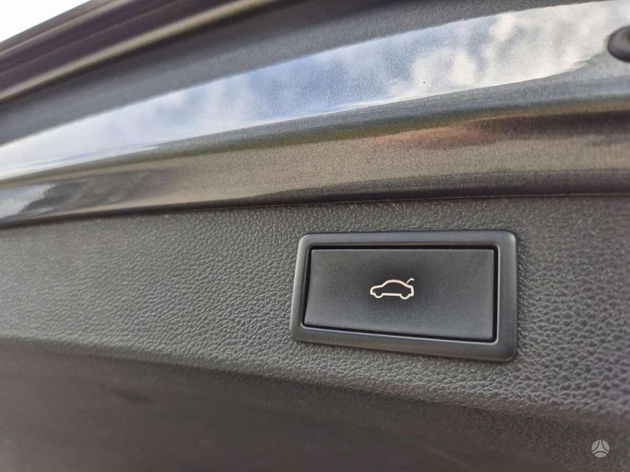 Grey Skoda Kodiaq 2023 in Siauliai, with an engine capacity of 1.98 L and mileage of 169 thousand km for 29900 €, photo 11 on AUTOMOTO.COM.LV