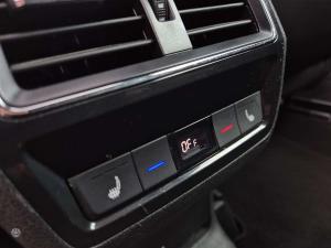 Grey Skoda Kodiaq 2023 in Siauliai, with an engine capacity of 1.98 L and mileage of 169 thousand km for 29900 €, photo 12 on AUTOMOTO.COM.LV