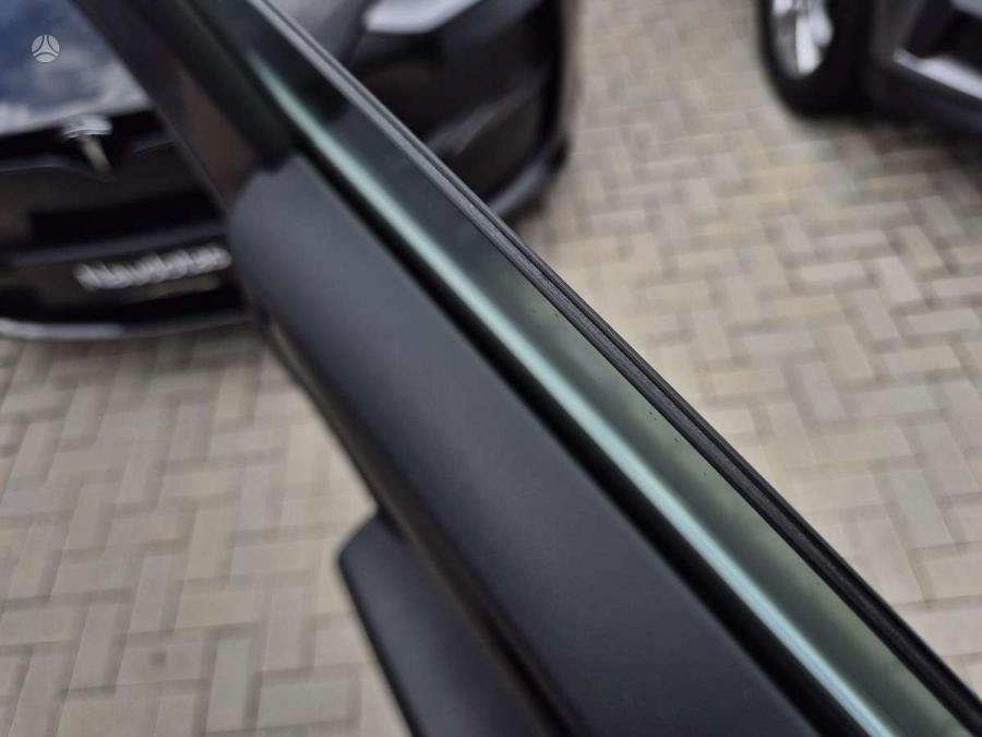 Grey Skoda Kodiaq 2023 in Siauliai, with an engine capacity of 1.98 L and mileage of 169 thousand km for 29900 €, photo 14 on AUTOMOTO.COM.LV