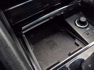 Grey Skoda Kodiaq 2023 in Siauliai, with an engine capacity of 1.98 L and mileage of 169 thousand km for 29900 €, photo 33 on AUTOMOTO.COM.LV