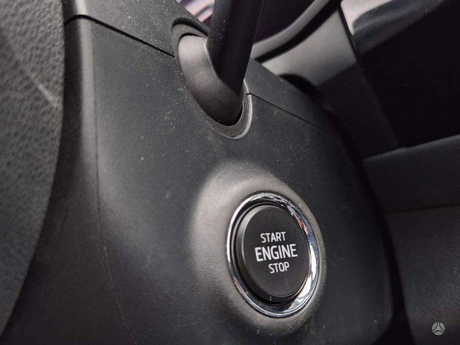 Grey Skoda Kodiaq 2023 in Siauliai, with an engine capacity of 1.98 L and mileage of 169 thousand km for 29900 €, photo 36 on AUTOMOTO.COM.LV