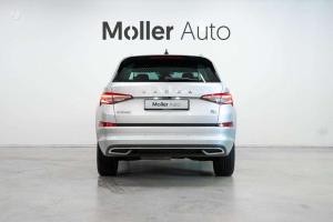 Pelēks Skoda Kodiaq 2023 Viļņa, ar dzinēja tilpumu 2.00 L un nobraukumu 153 tūkst. km par 29000 €, foto 7 vietnē AUTOMOTO.COM.LV