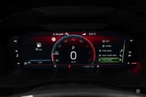 Pelēks Skoda Kodiaq 2023 Viļņa, ar dzinēja tilpumu 2.00 L un nobraukumu 153 tūkst. km par 29000 €, foto 12 vietnē AUTOMOTO.COM.LV