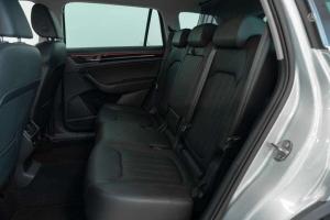 Pelēks Skoda Kodiaq 2023 Viļņa, ar dzinēja tilpumu 2.00 L un nobraukumu 153 tūkst. km par 29000 €, foto 21 vietnē AUTOMOTO.COM.LV