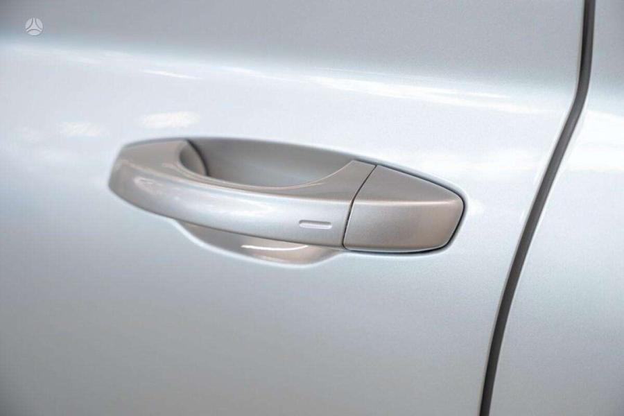 Pelēks Skoda Kodiaq 2023 Viļņa, ar dzinēja tilpumu 2.00 L un nobraukumu 153 tūkst. km par 29000 €, foto 26 vietnē AUTOMOTO.COM.LV